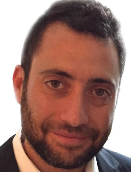 Organizational Changes: Raja Hamady, Vice President of Engineering Services